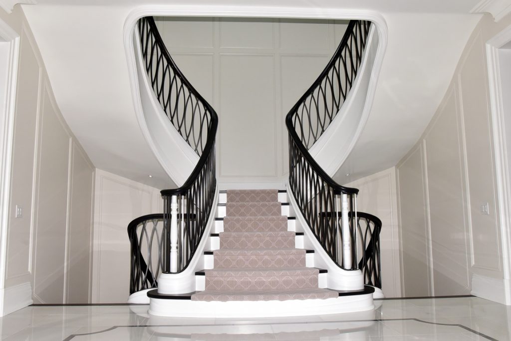 Custom Railings Mississauga | Railings Design & Build Company